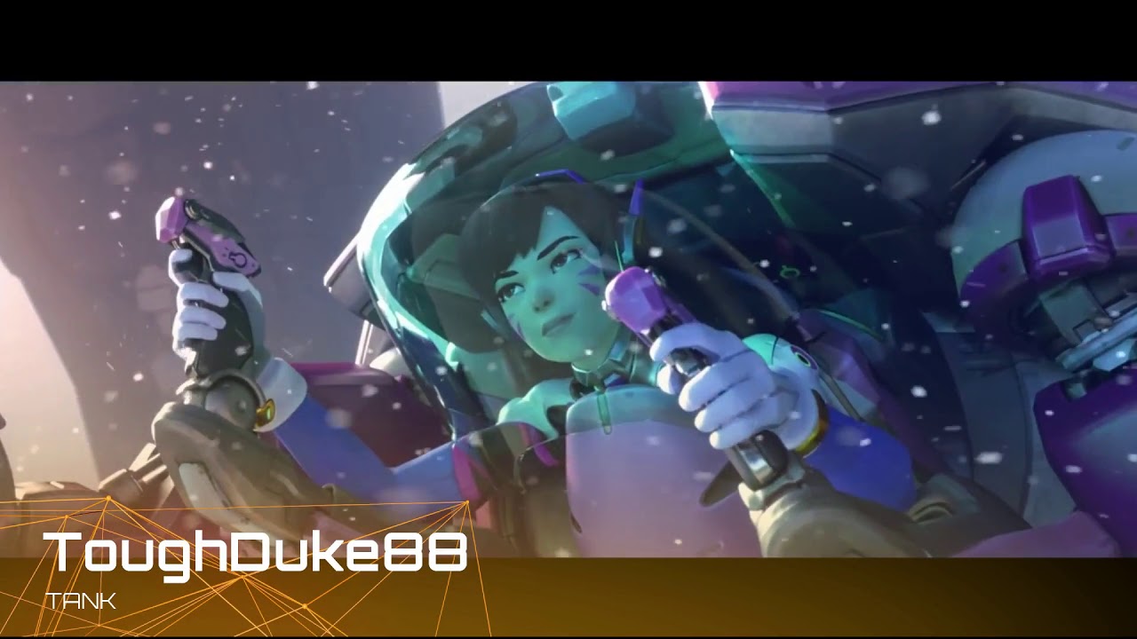 Kinetix Team Montage - YouTube