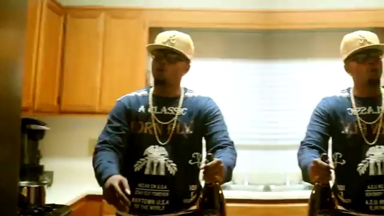 KNOLO x NINO BROWN GOT EM SHOT BY @IMPERIUMGFX YouTube 1080p - YouTube