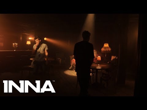 INNA - Gitana | Behind the Scenes