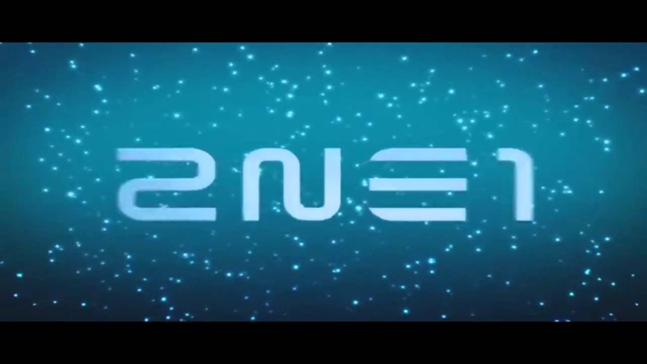 2NE1 - 'LONELY' TEASER COMPILATION - YouTube