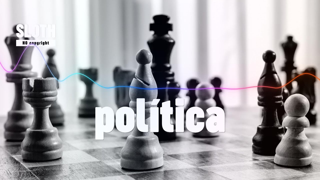 🤵 Música de fundo para vídeo de política, politics video! - YouTube