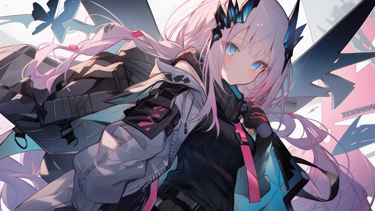 Nightcore - House Of Glass - YouTube