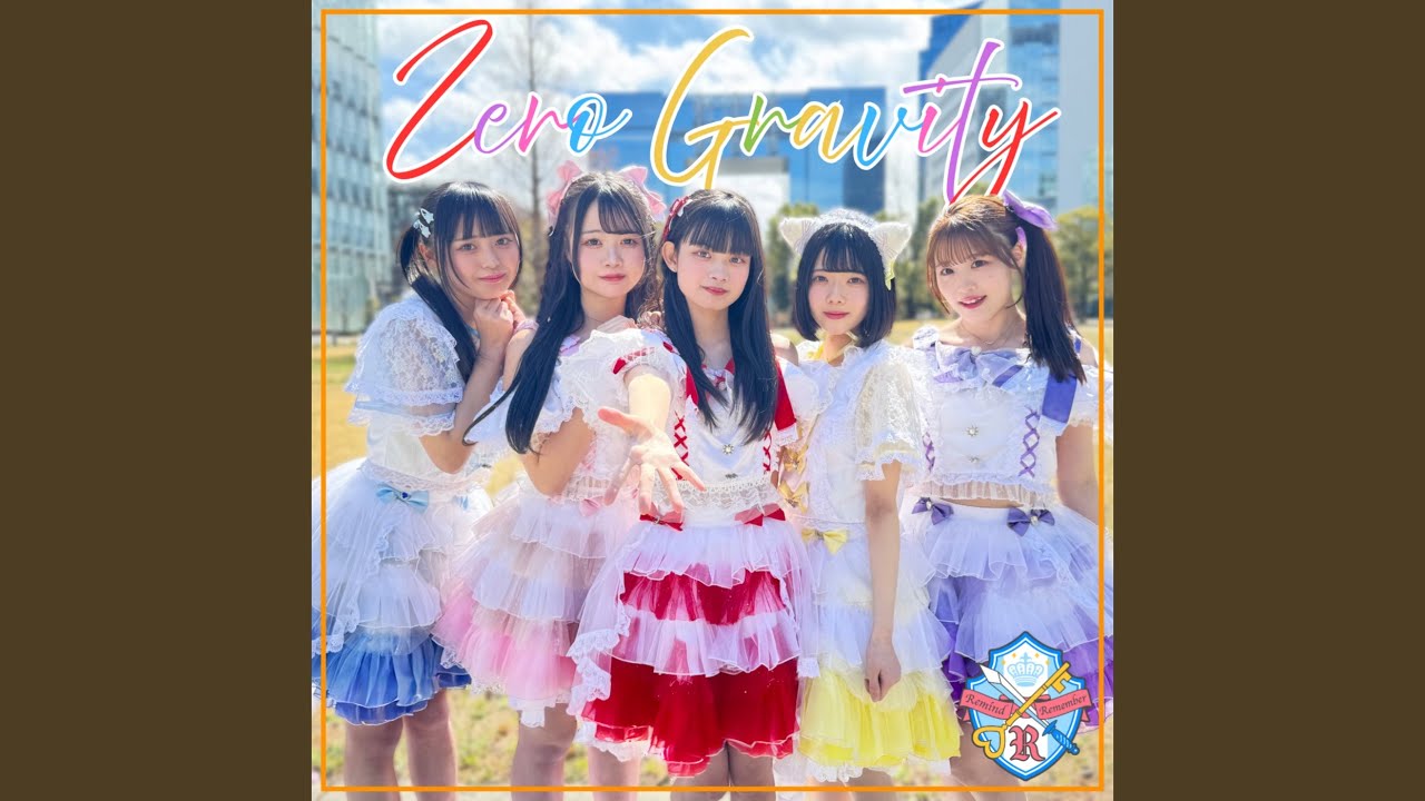 Zero Gravity - YouTube