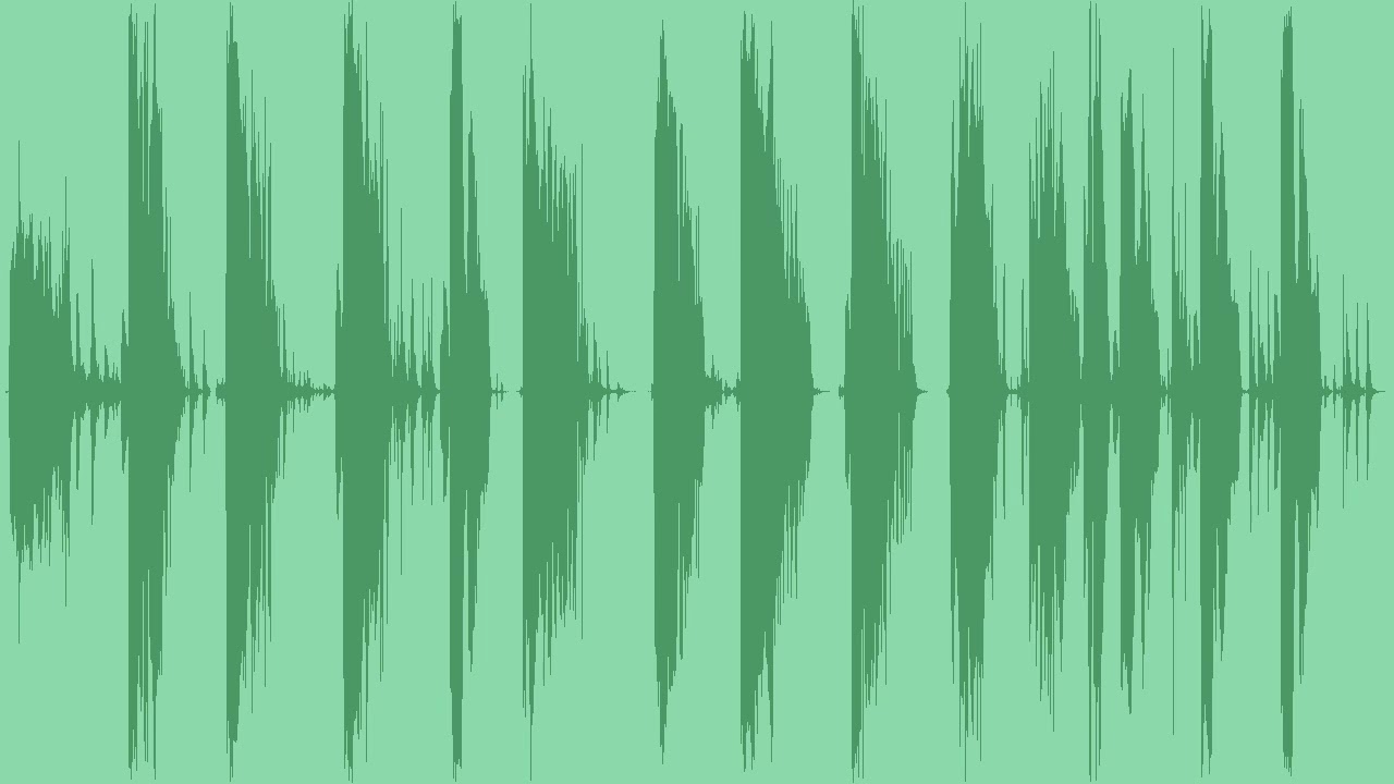 Glass beats Sound Effects - YouTube