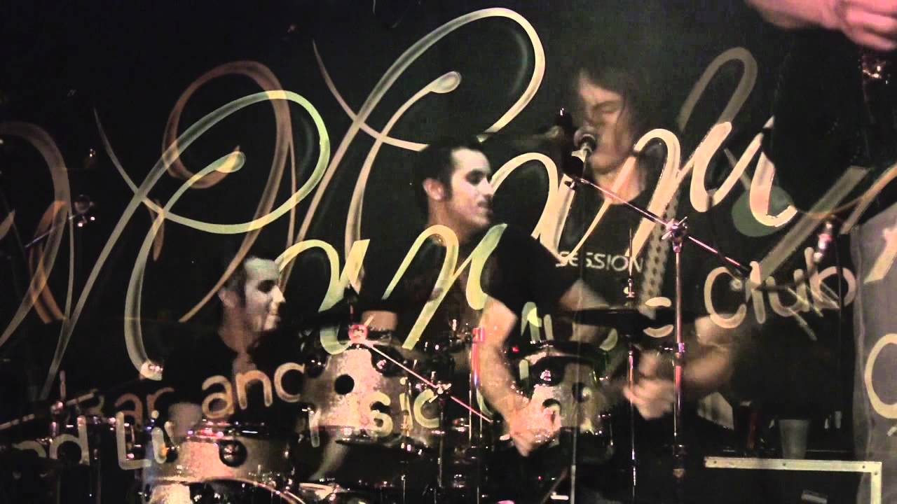 smirker ~ Take5000 at Marilyn's on K in Sacramento - YouTube