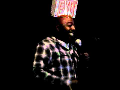 The Sheldon Henry Show, Donnell Rawlings AKA Ashey Larry does a comedy ...