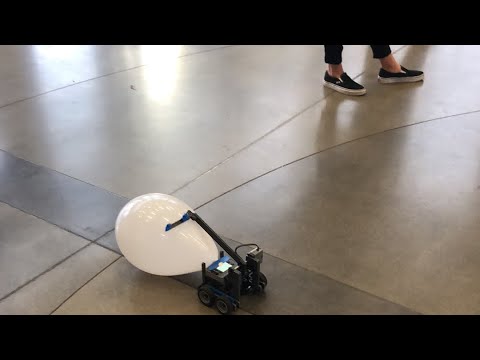 Battle Bots Round 2 - YouTube