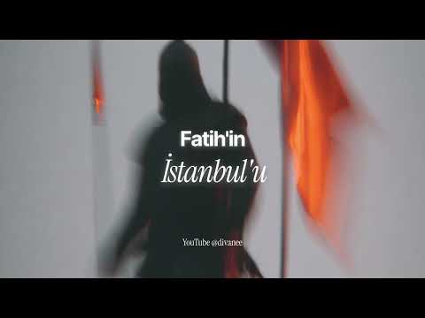 Sana Selam Getirdim Ulubatlı Hasan’dan | Divane
