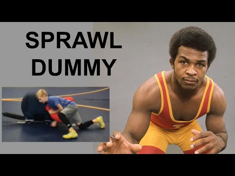 Sprawl Dummy - YouTube