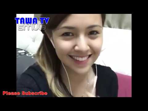 Duet Duo Cantik Goyang Maut Baby Shima Ft Cita Citata - Aku Mah Apa Atuh