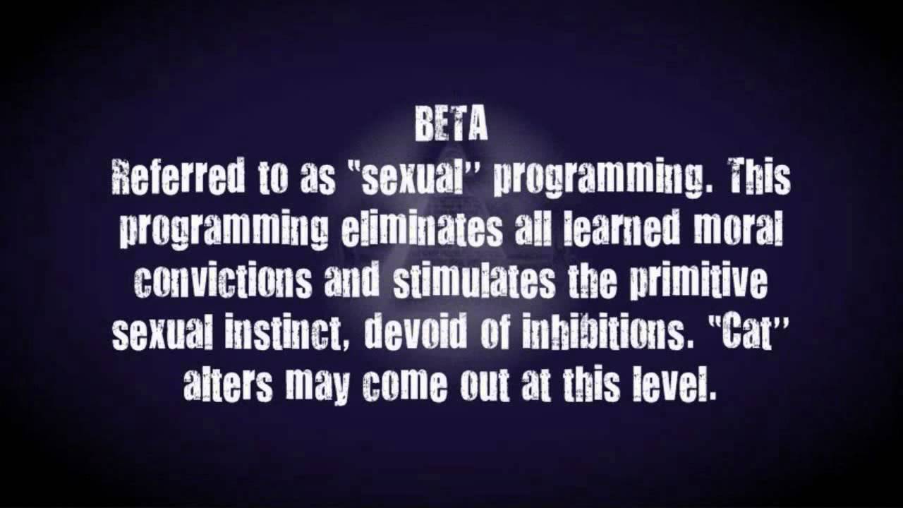 MK-Ultra (Monarch Programming) Exposed Part 1 (3/3) - YouTube