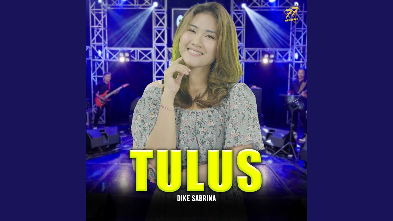 Tulus - YouTube Music