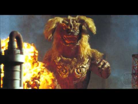 Kaiju Sotlight Episode 1- King Caesar - YouTube