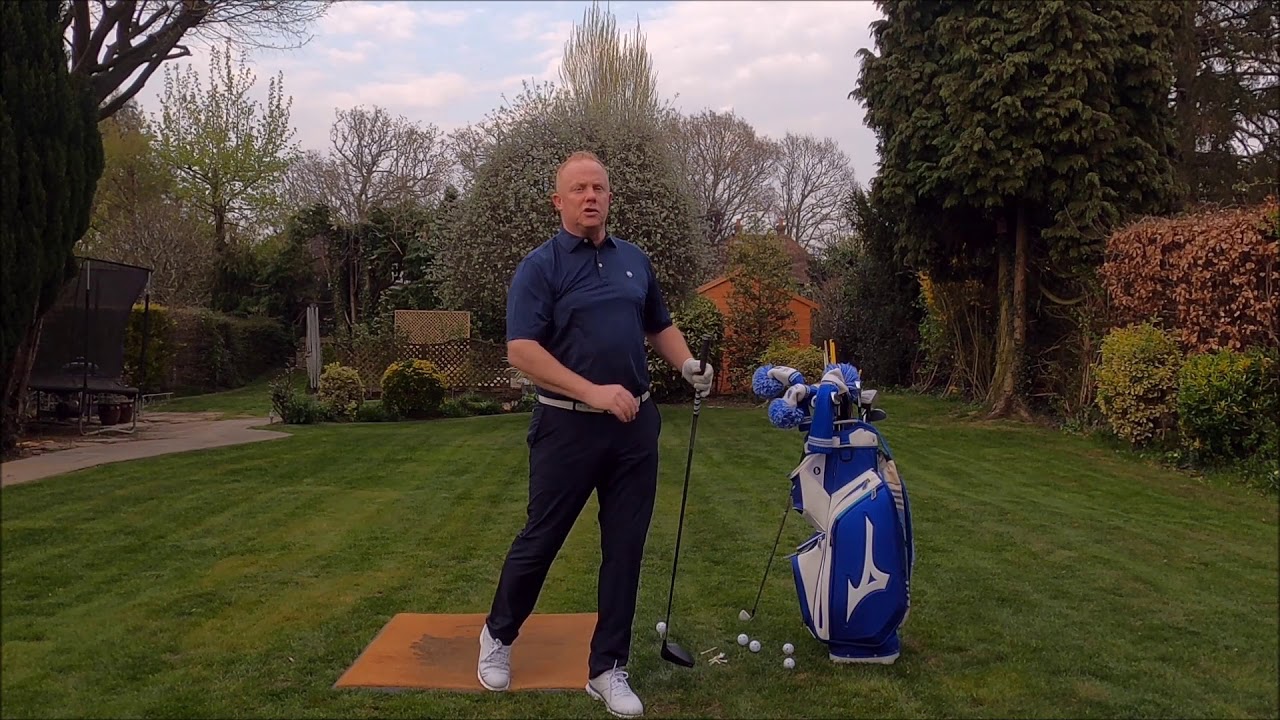 Driver Distance Explained - YouTube