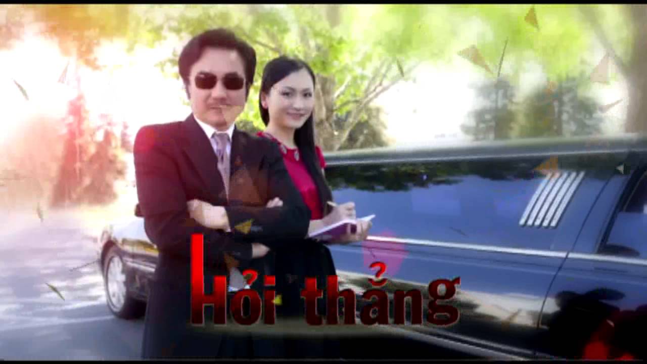 Do Van Tron Show - YouTube