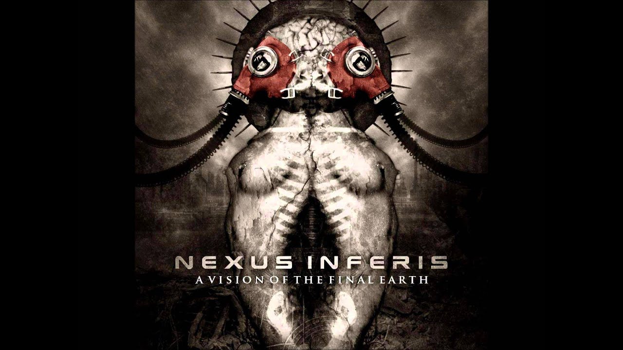 Nexus Inferis - Beyond Evolution Rubicon (HD) - YouTube