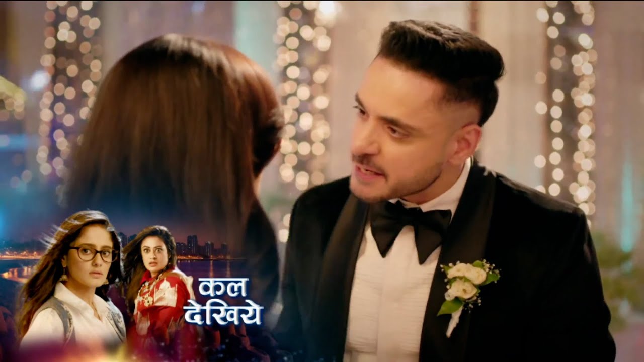 Mannat SERIAL UPDATE : Vikrant Mannat को थप्पड़ मार कर nikalega घर से ...