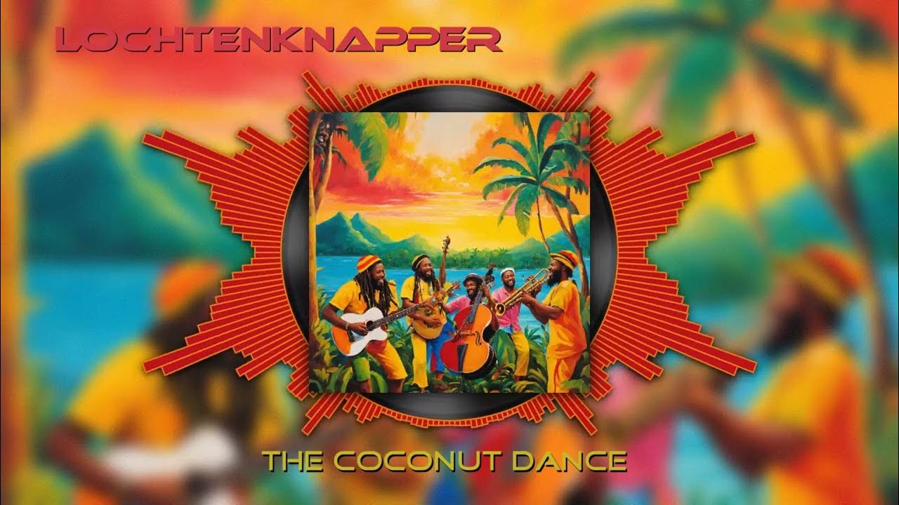 The coconut dance (M. Lochtenknapper) - YouTube
