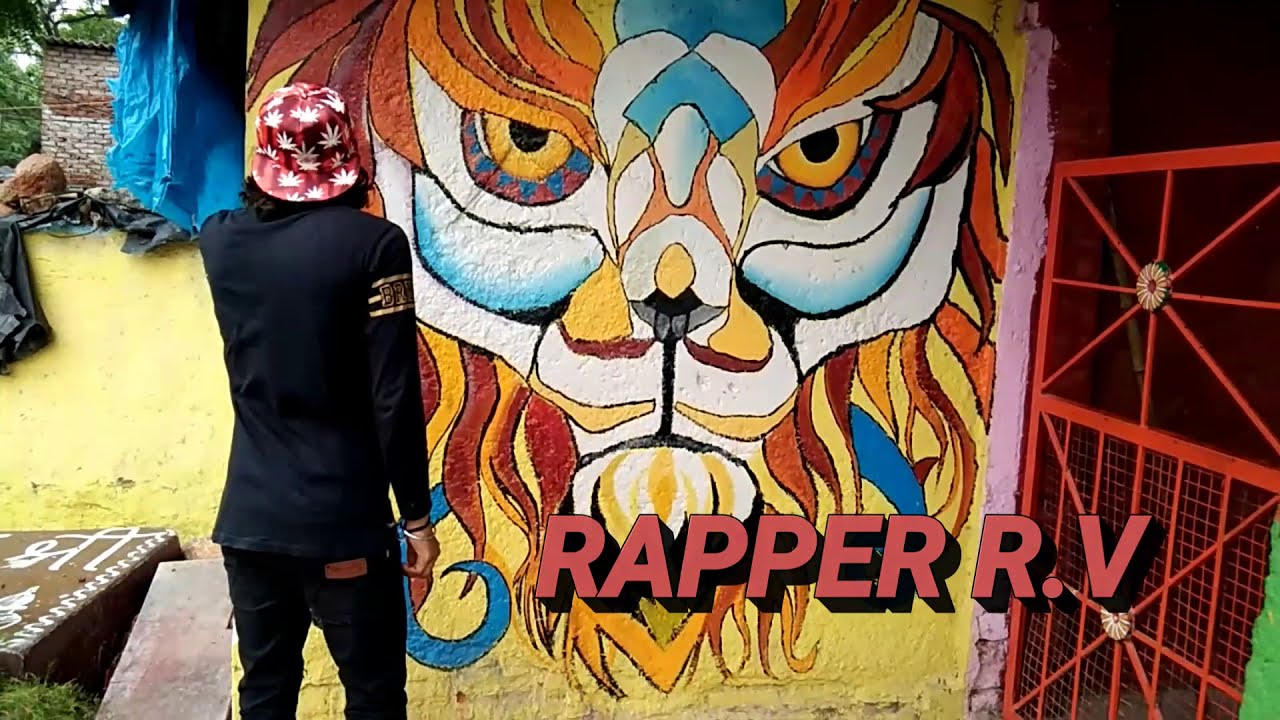 #Rapper #RV - Sanjay camp ka chora #Rapper #RV /full video/#Rapper #RV ...