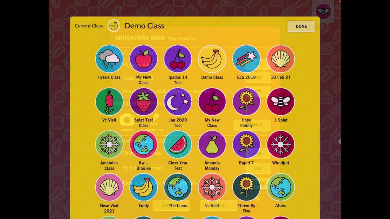 ELSA - 7 How to Manage Children's App Features - YouTube