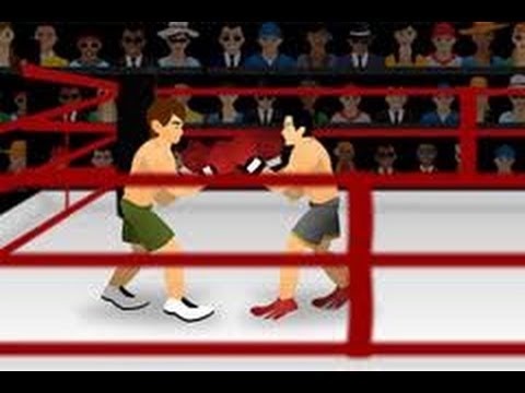 Ben 10 Boxing Gameplay - YouTube