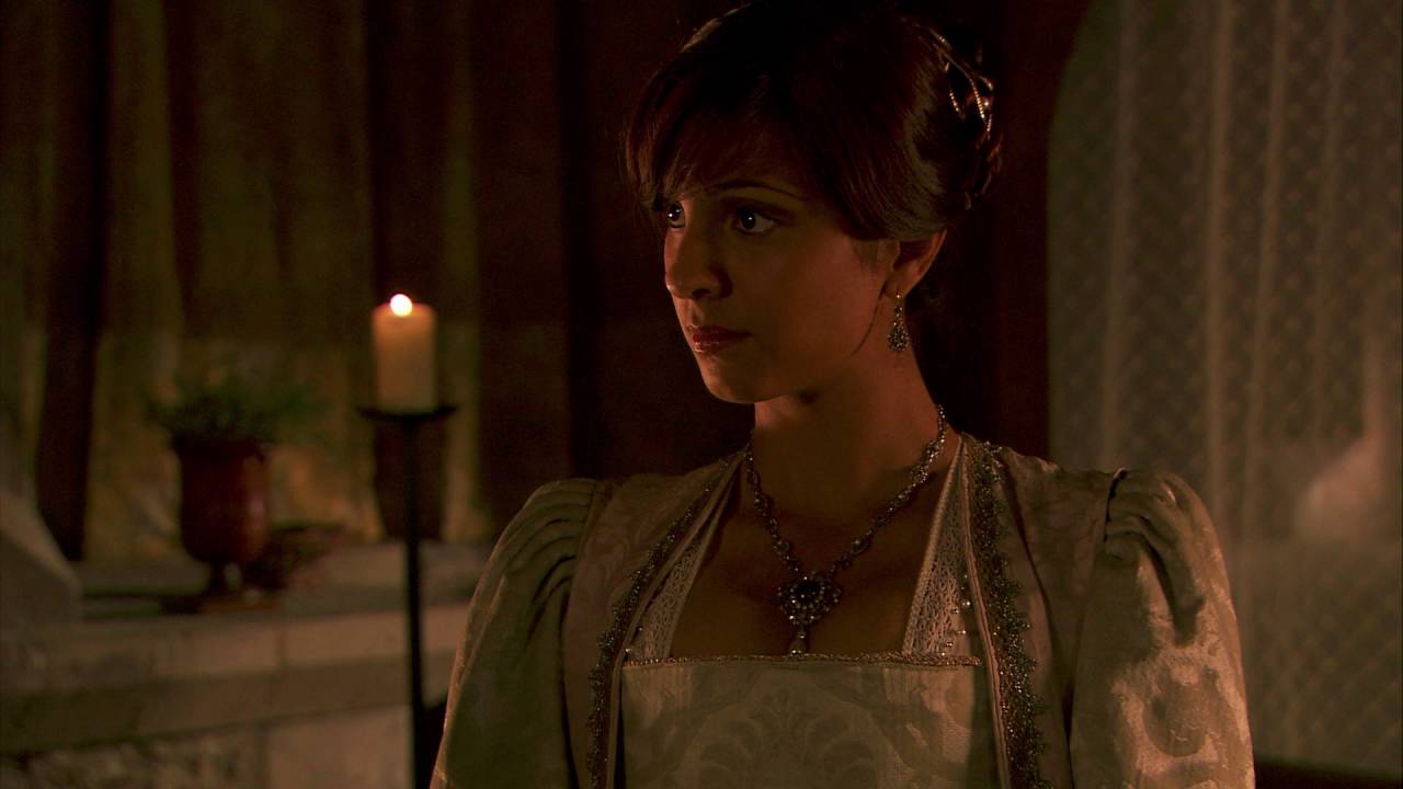 The Sarah Jane Adventures Unreleased Music - Rani's Theme (Lost in Time ...