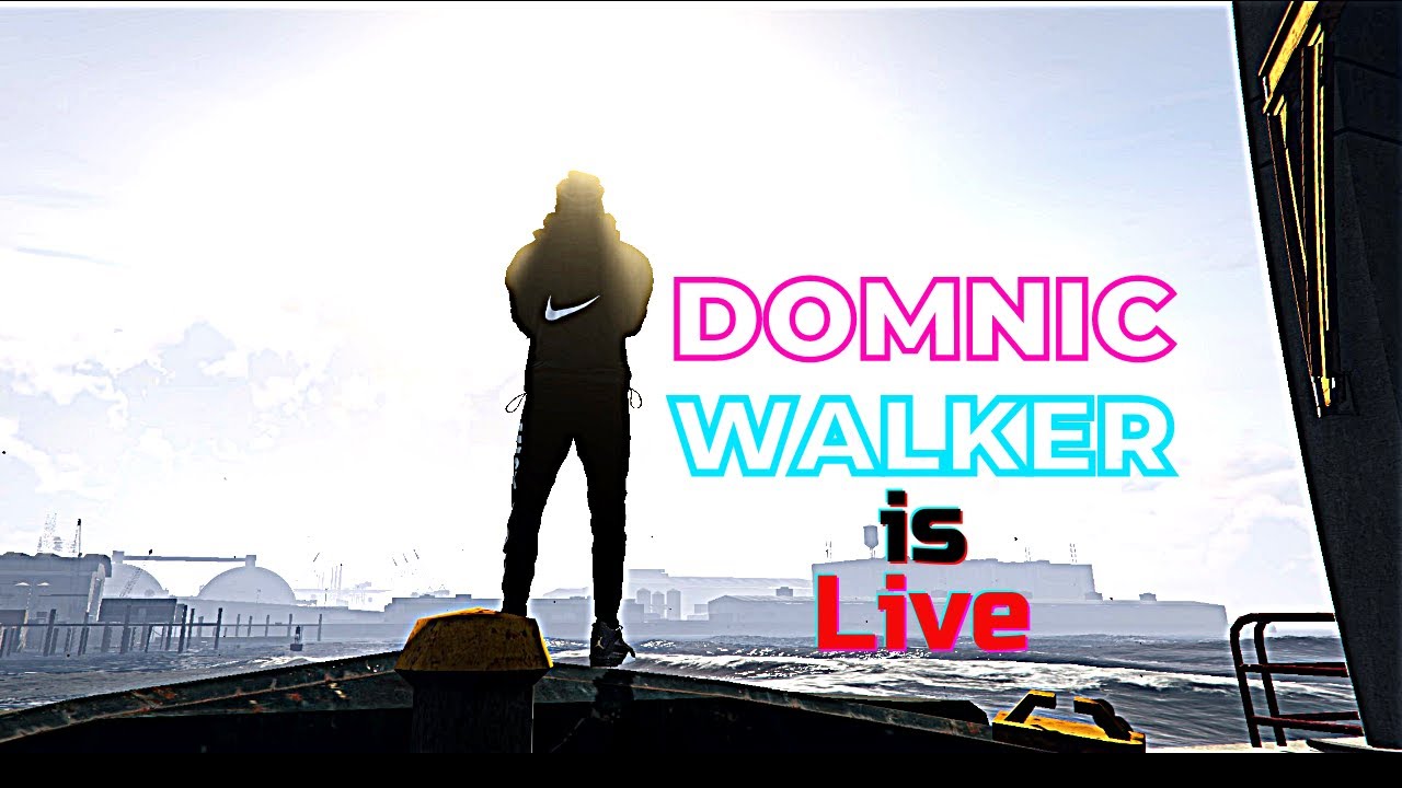 🔴{தமிழ்} Neo Walker In Action #ThamizhanRP #GTARP #gtaroleplay - YouTube