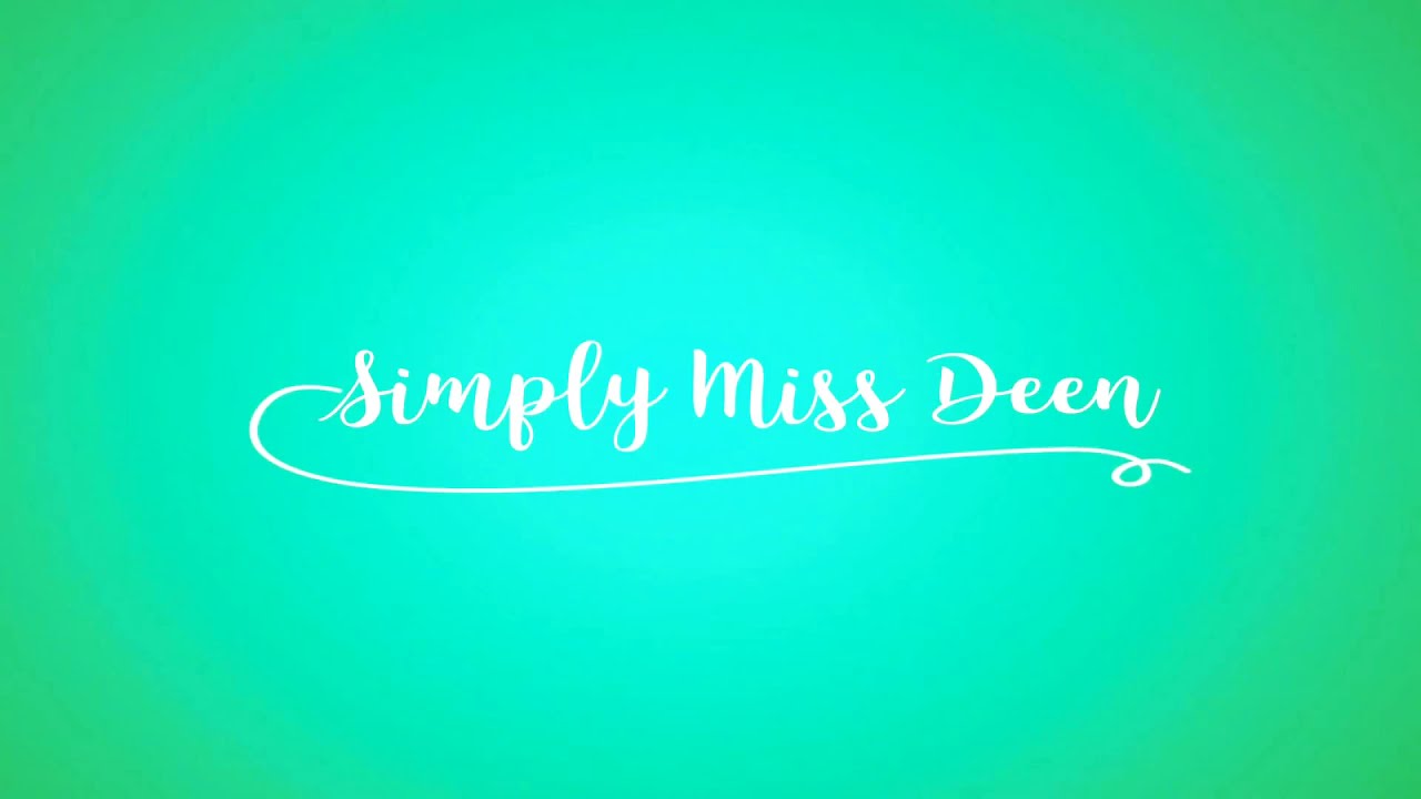 Bestfriend's Wedding Day | Miss.Deen vlog #11 - YouTube