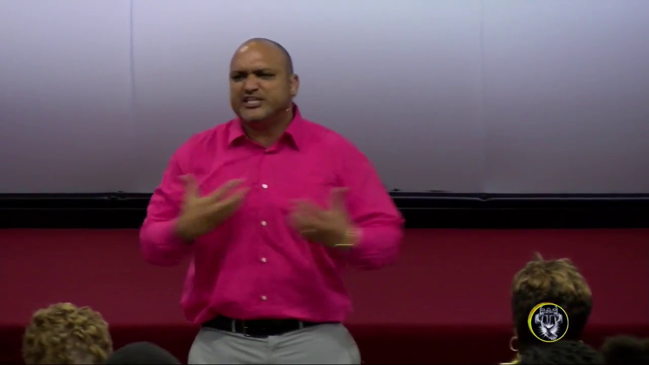 Bunty Desor - Mothers Day 2017 - YouTube