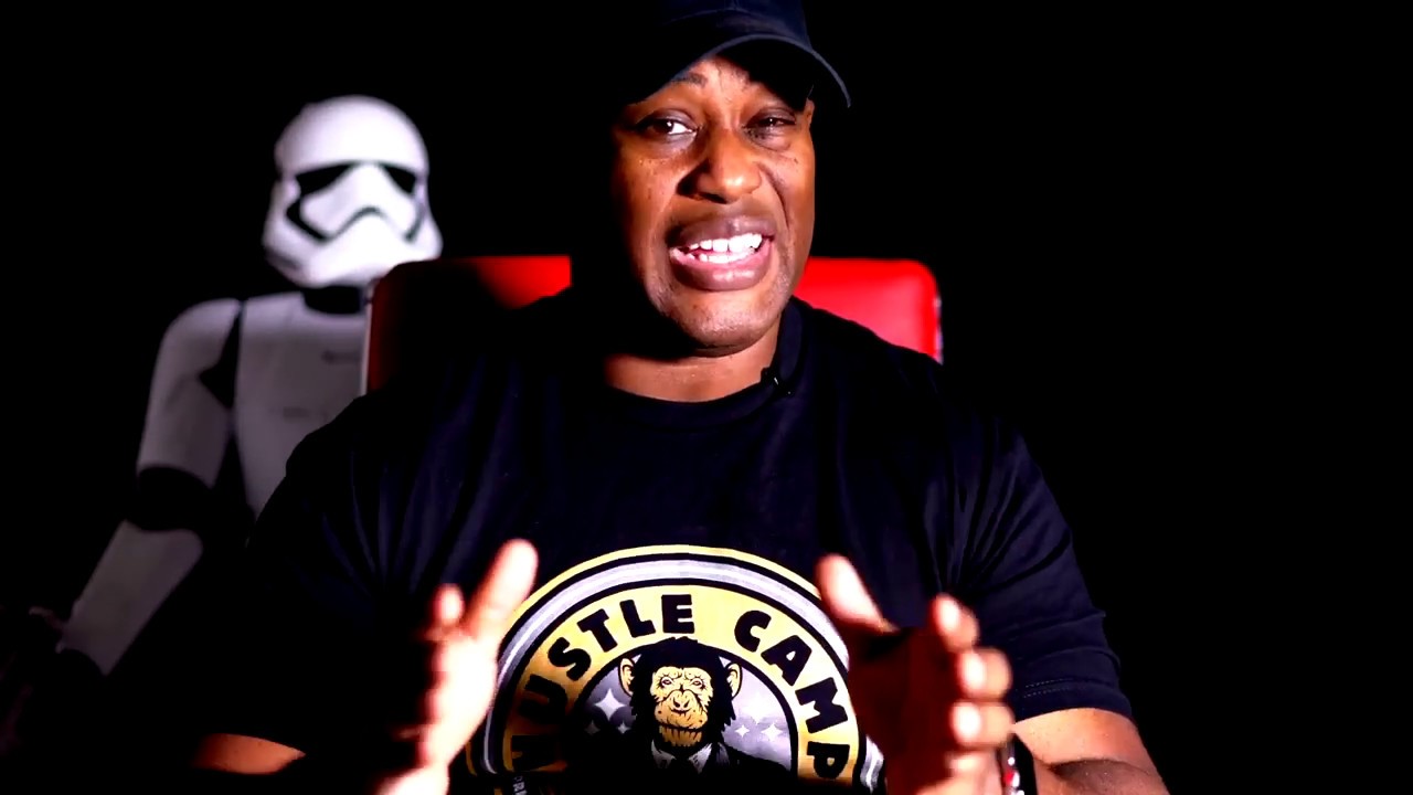 That BOSS LIFE - YouTube