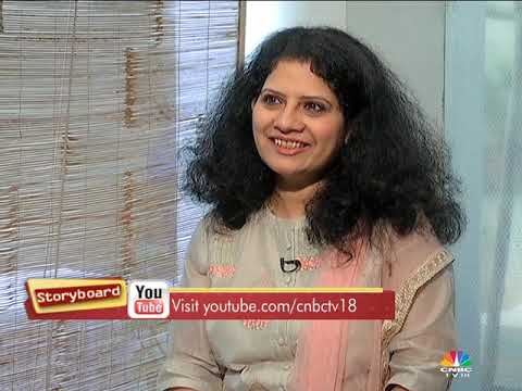 STORYBOARD- Ritu Mittal, Country Marketing Manager, Vicks India - YouTube