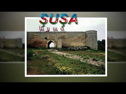 QARABAG AZERBAYCANDIR