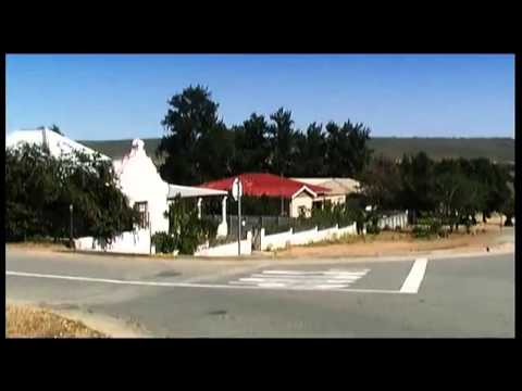 Klawer - Western Cape - South Africa - YouTube