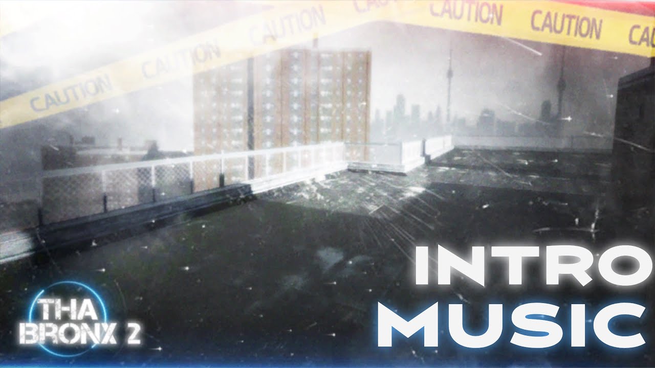 Tha Bronx 2 🔪 |Roblox| Intro Music - YouTube