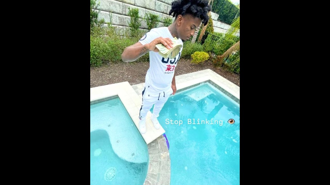 Jdot Breezy - Stop Blinking (Official Music Video) reaction - YouTube