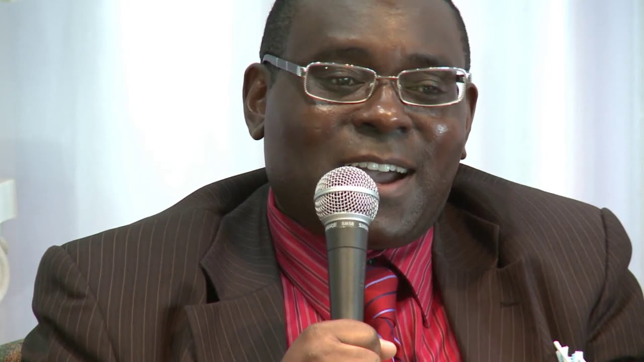 Kenyan Community SDA Church Afternoon Program 5/23/20 - YouTube