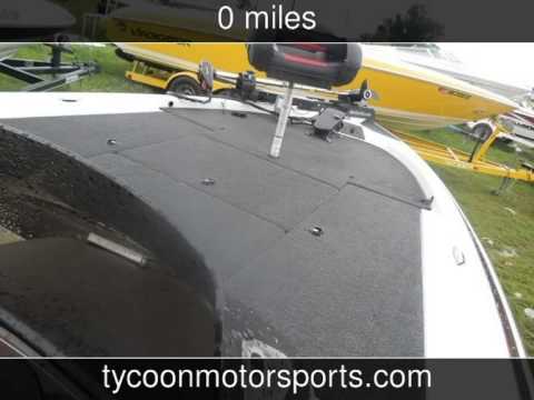 2004 Skeeter SX 200 Used Boats - Kingston,OK - 2014-06-09 - YouTube