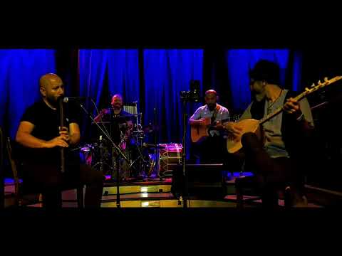 Kavpersaz Kültürlerarası Potpori Amasing Grace, Makber, Karga(zonguldak), Sinsin halayı
