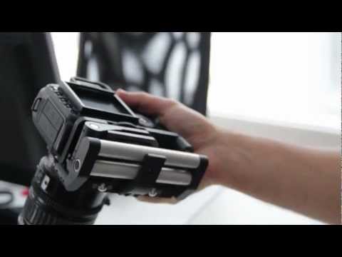 Edelkrone Pocket Rig