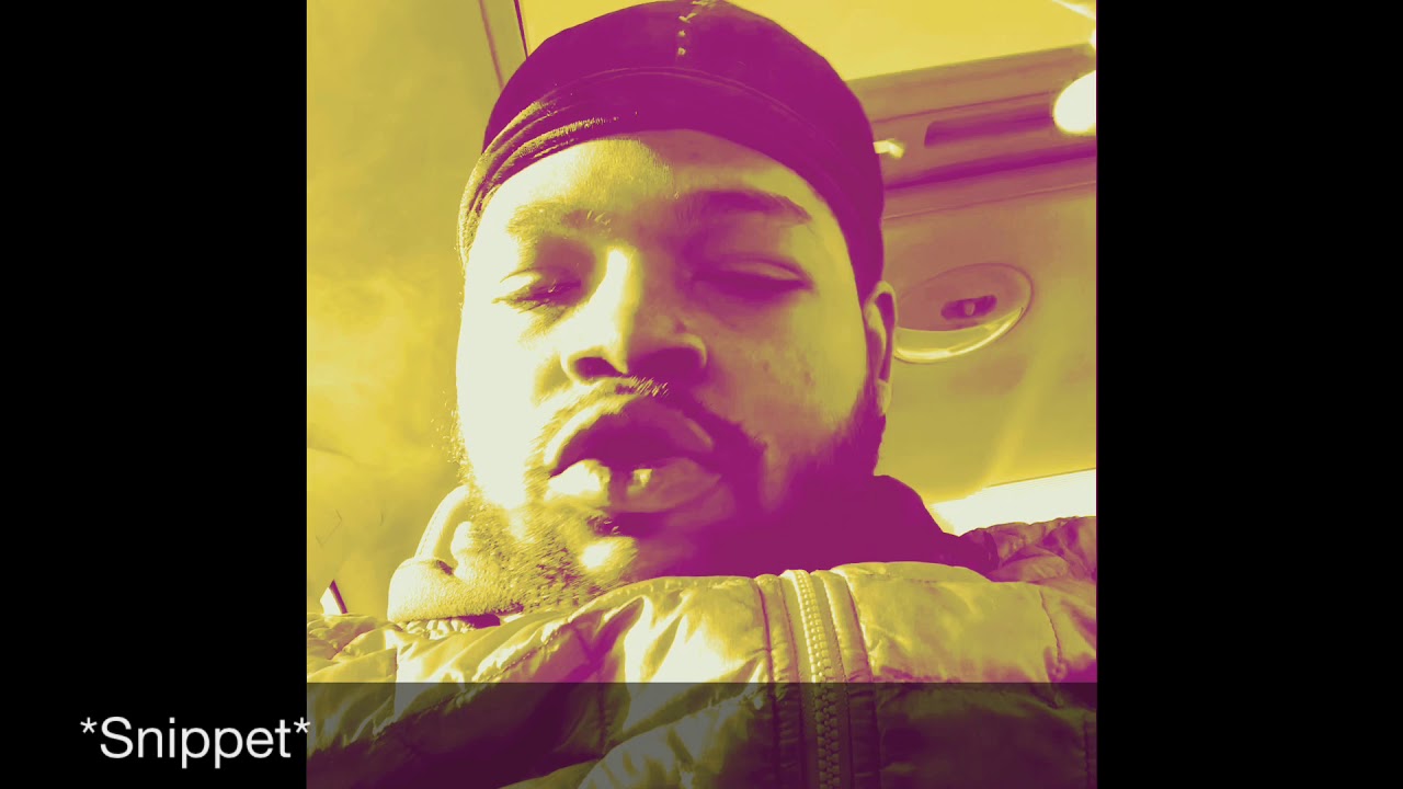 Lil Wade previews new song 2019 FIRE!!! - YouTube