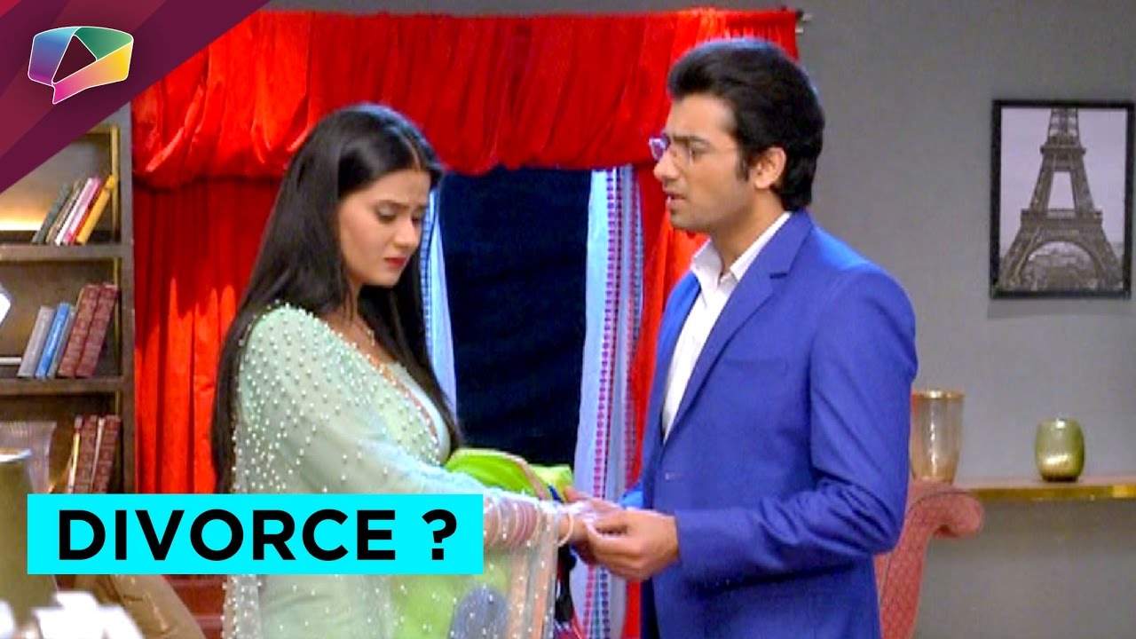 Tanu and Rishi File Divorce - YouTube