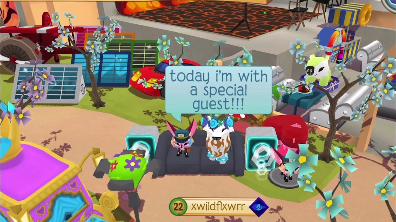 OMG NEW AJPW CLOTHES CONTEST WINNERS!!?? - YouTube