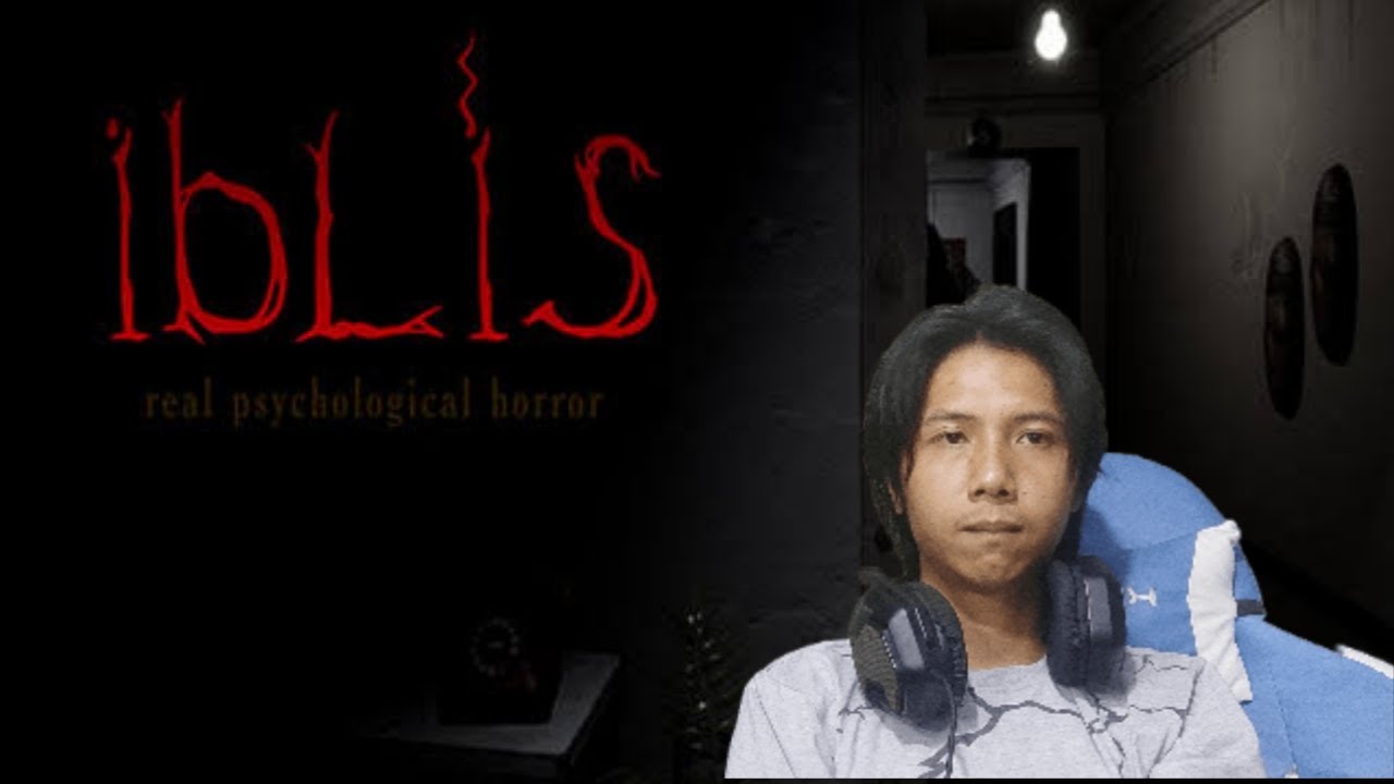 IBLIS 1 PC GAMEPLAY INDONESIA - YouTube