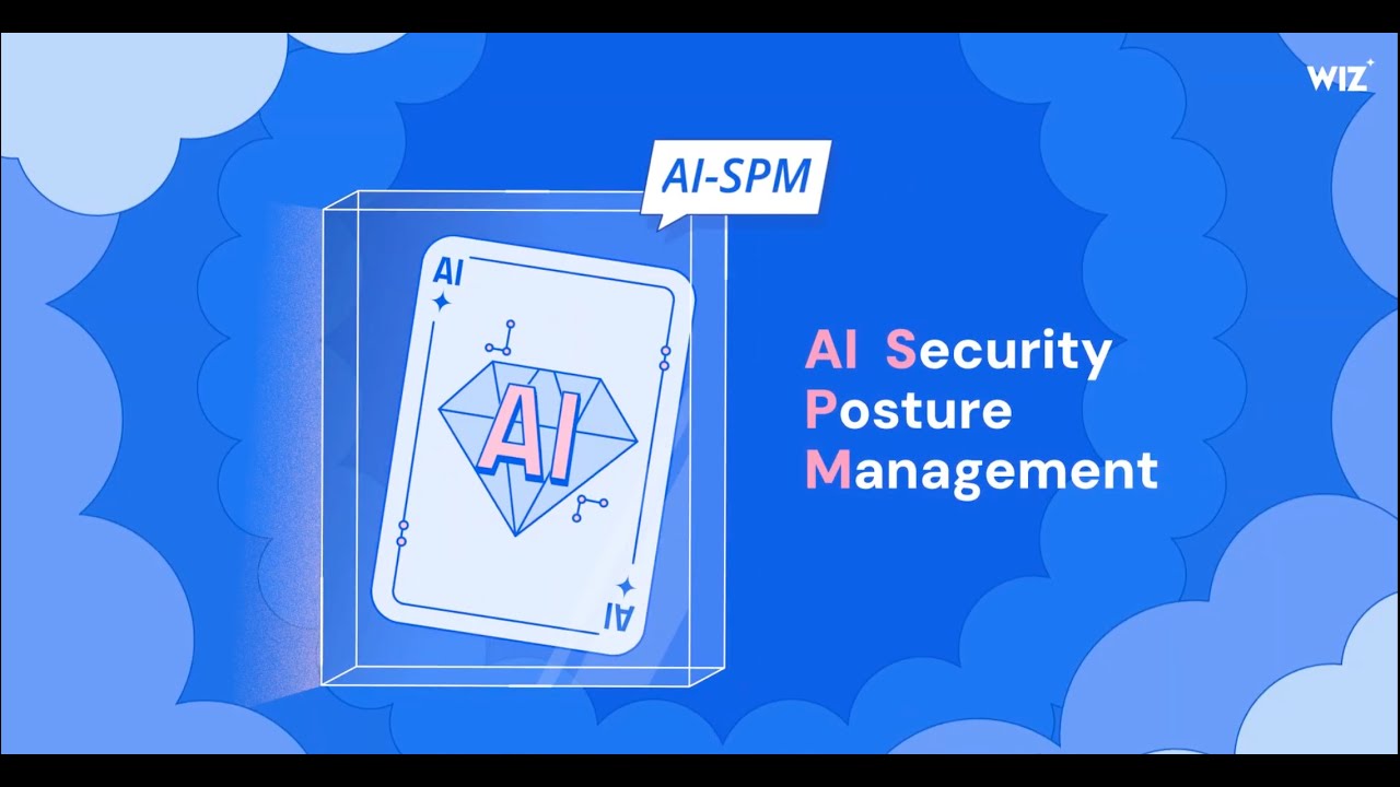 What is AI-SPM | Wiz CloudSec Shorts - YouTube