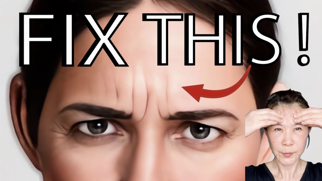 🤩 THE BEST WAY TO REMOVE YOUR ELEVEN, FROWN LINES NATURALLY! WHY SPEND ...