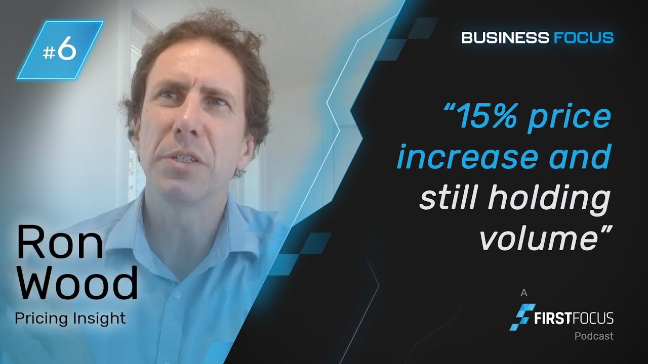 Pricing Principles: Pricing Strategies for Maximising Revenue - YouTube