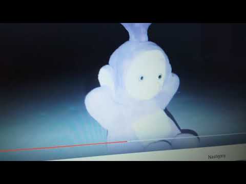 Opening To The Teletubbies And Friends Movie (Widescreen Edition 2009 DVD
