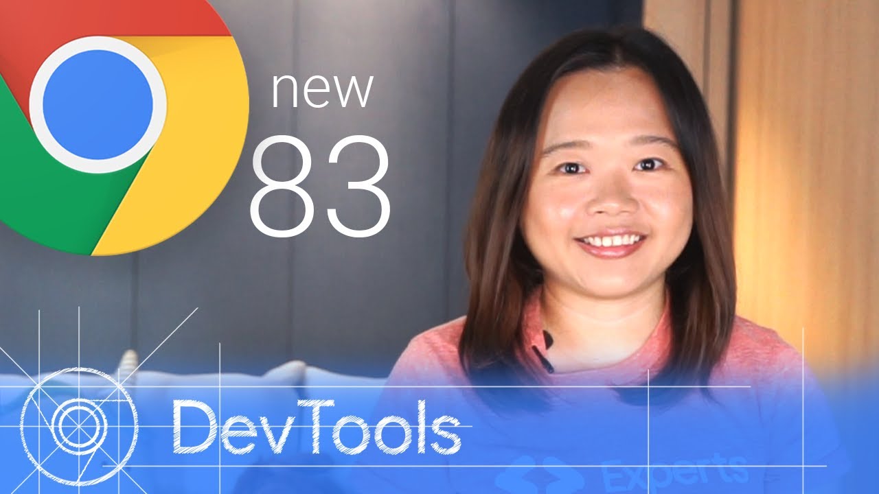 Chrome 83 - What’s New in DevTools - YouTube