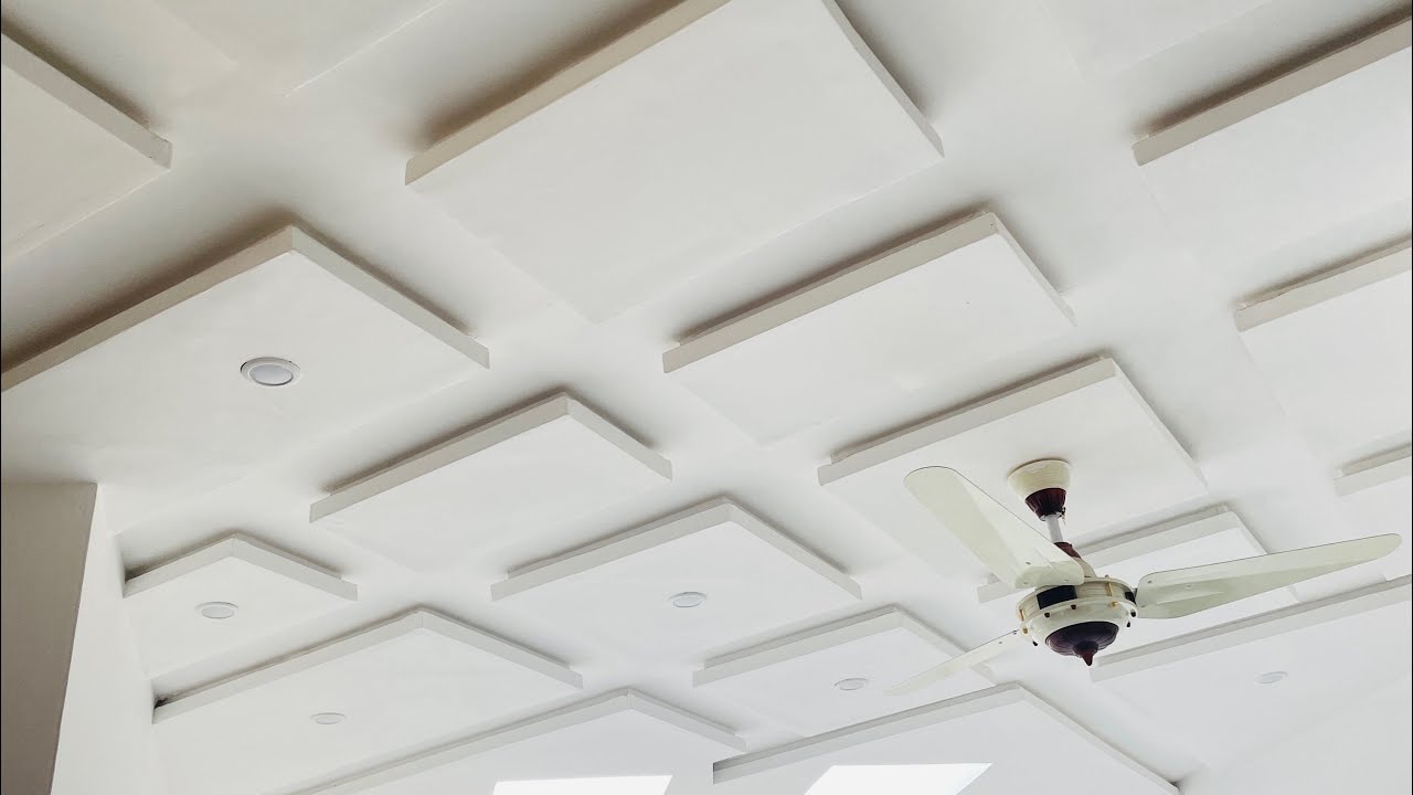 2.5 Marla ceiling design |Dhai Marla House plan in pakistan|3marla ...