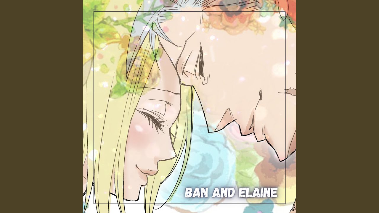 Ban and Elaine [from Seven Deadly Sins] (Epic Emotional Version) - YouTube